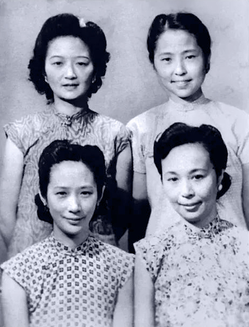 Visite en Amérique | LE GRAIN DES CHOSES